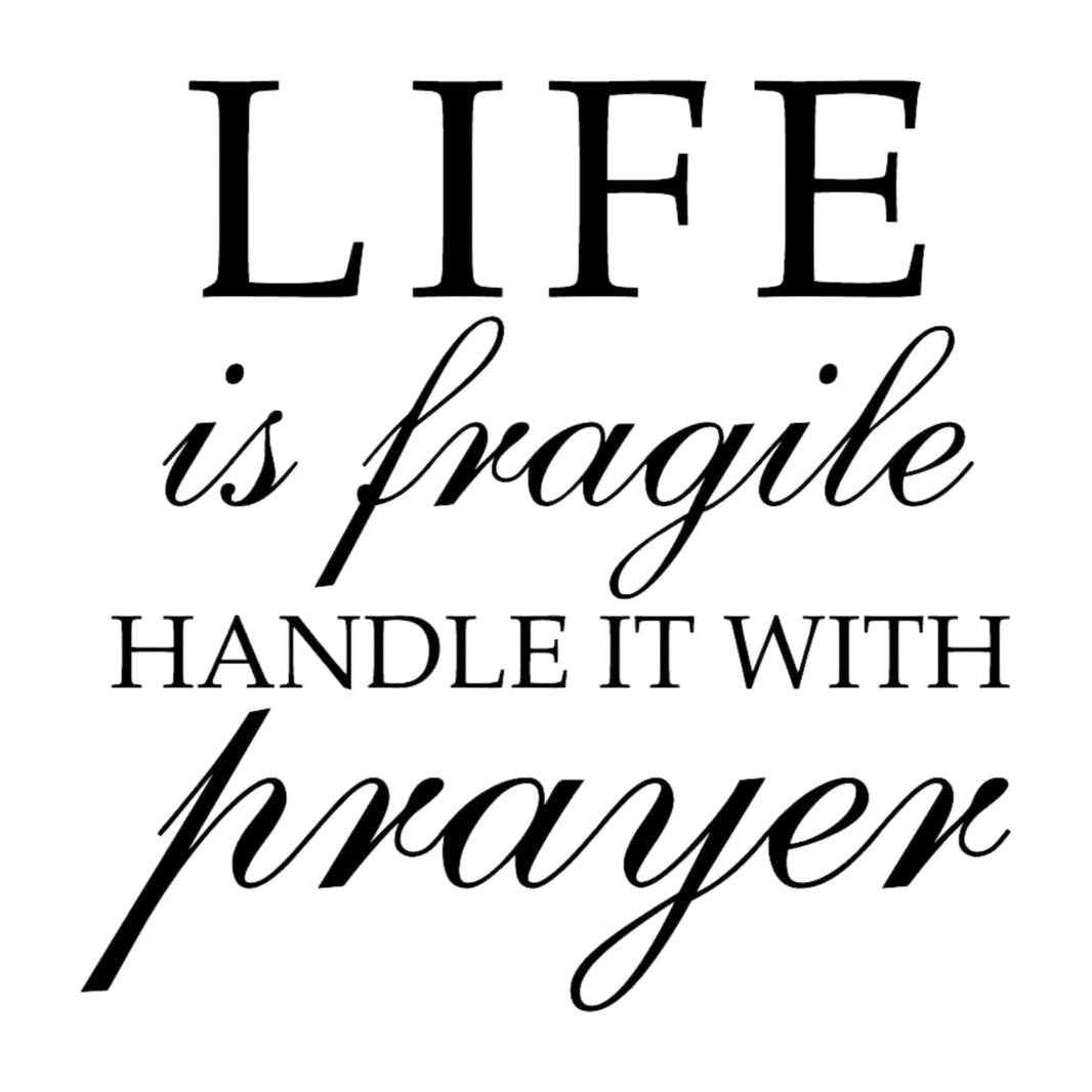 Christian Mix & Match Stamps – Paper and Polka Dots